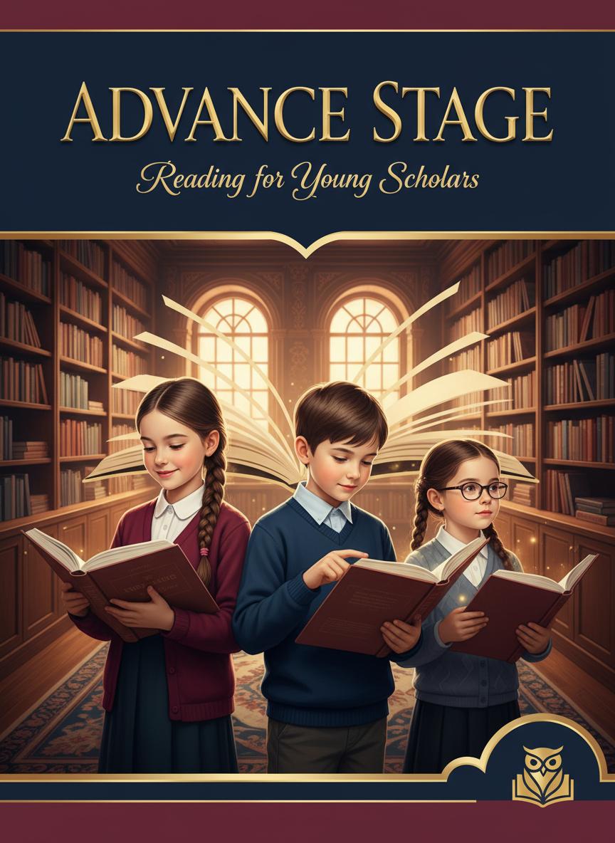 Early Reading Academy